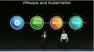 VMware and Kubernetes. Join the presentation on March 10-11... - vStack